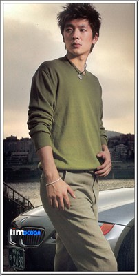 Tim☆爽やかな季節が似合う彼が少し大人になって｡｡｡: URbane K-pop World